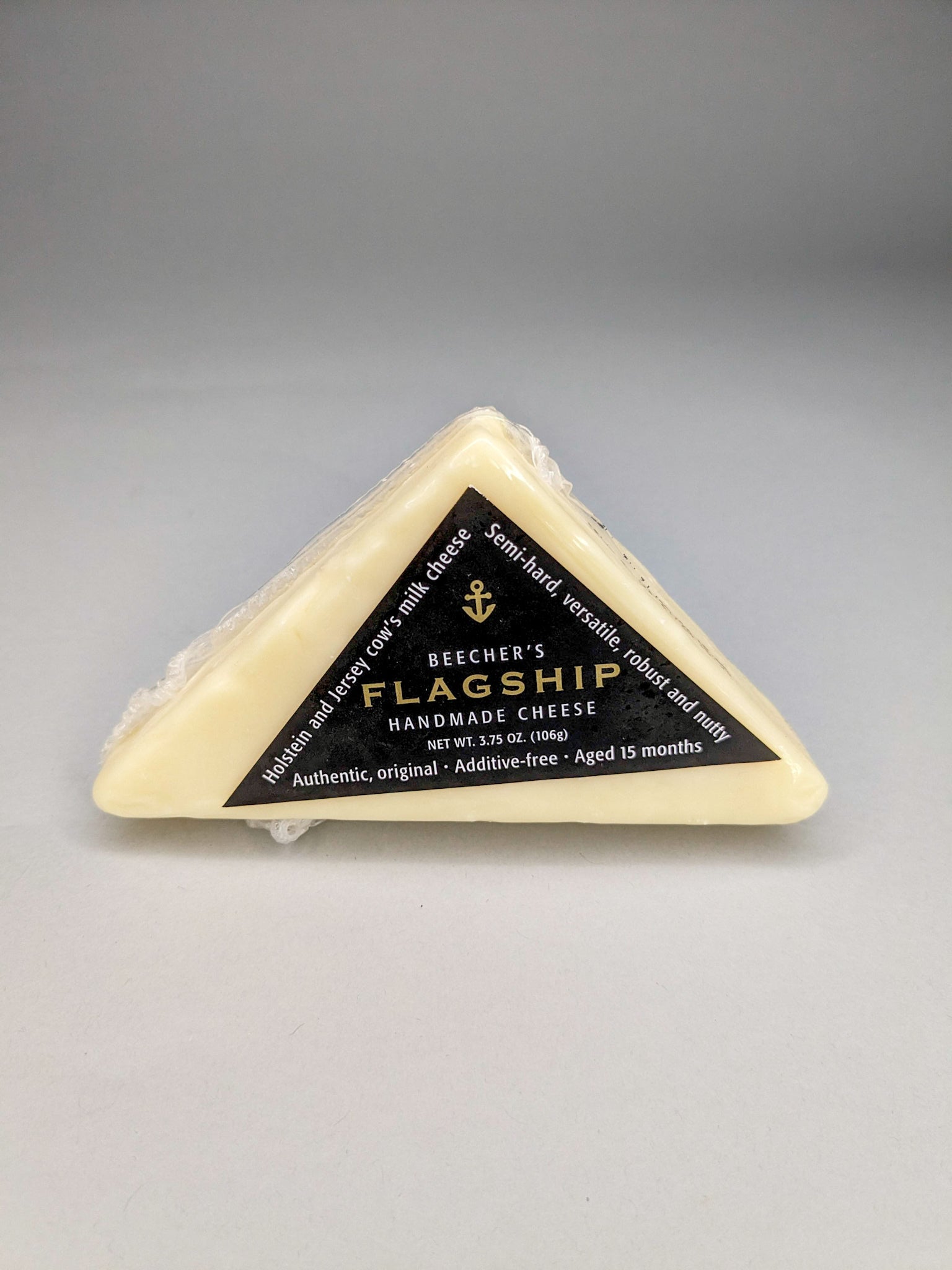 Beechers - Flagship | Shea cheese